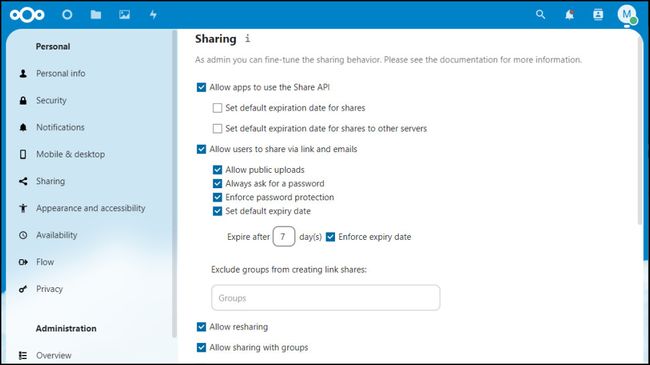 Nextcloud Review: Pros & Cons, Features, Ratings, Pricing and more ...