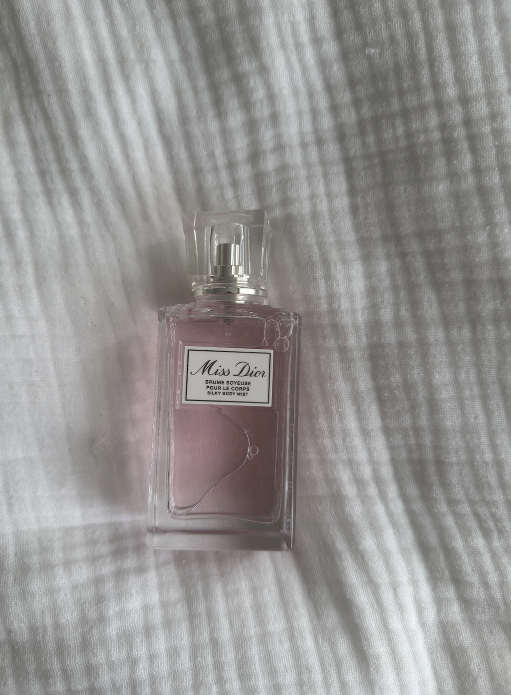 The 10 Best Body Mists For an Affordable Perfume Alternative | Marie Claire