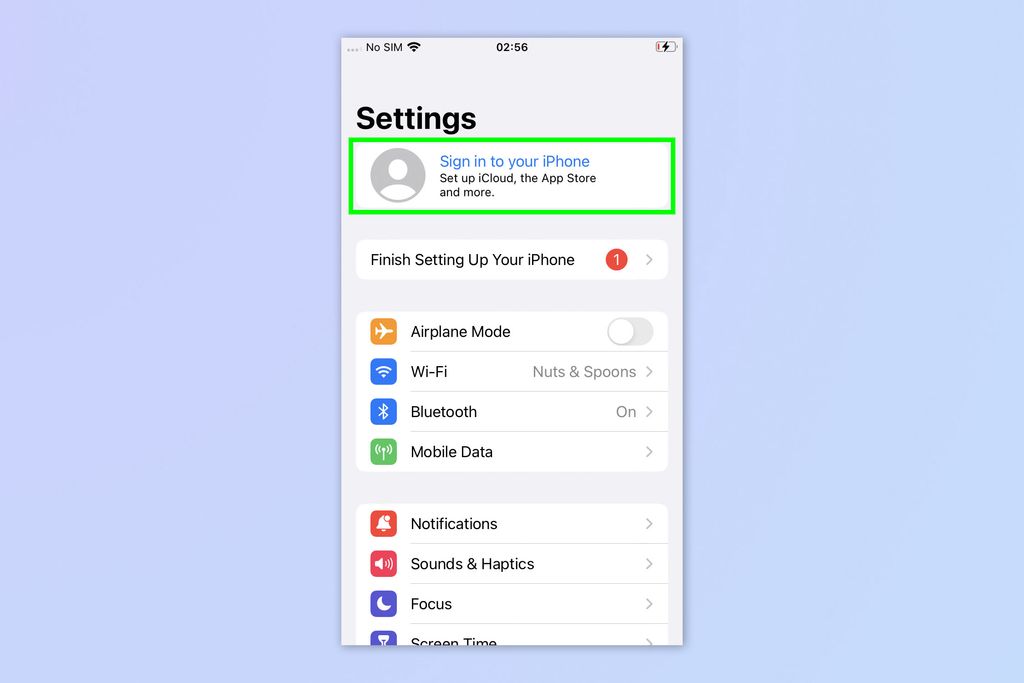 How To Find Your Apple Id | Tom's Guide