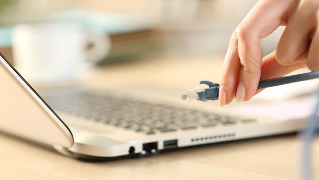 How to Share Your Internet in Windows Over Ethernet or Wi-Fi | Tom's ...