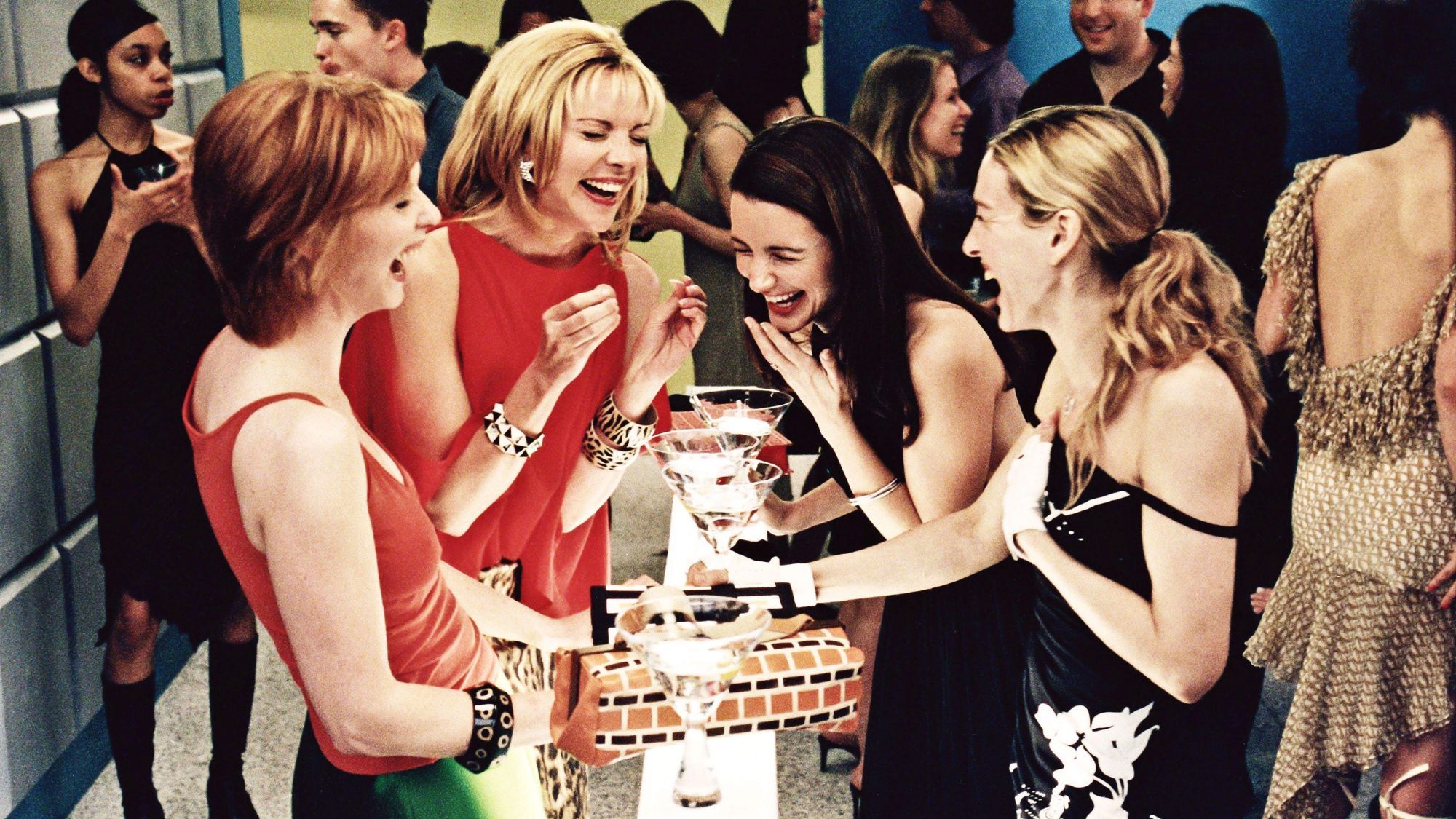 How to make friends: a guide for manifesting more meaningful ...