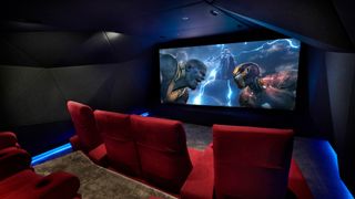 8 stunning home cinema custom installs | What Hi-Fi?