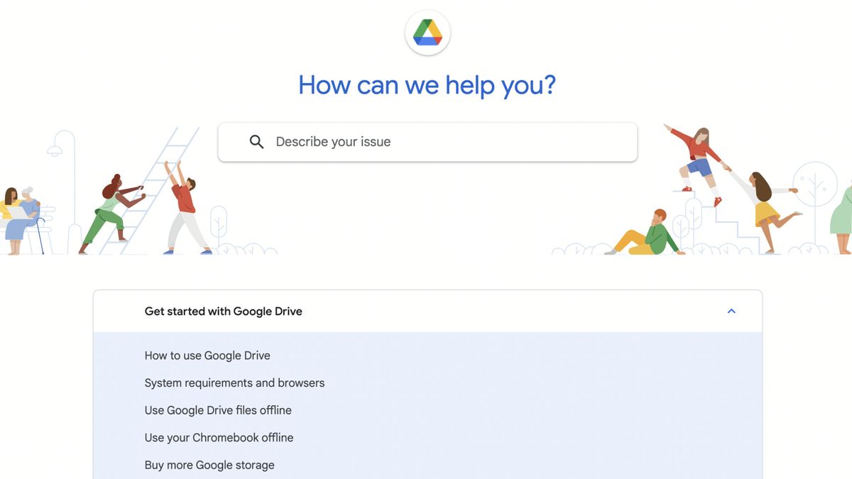 Google Drive vs Dropbox | Tom's Guide