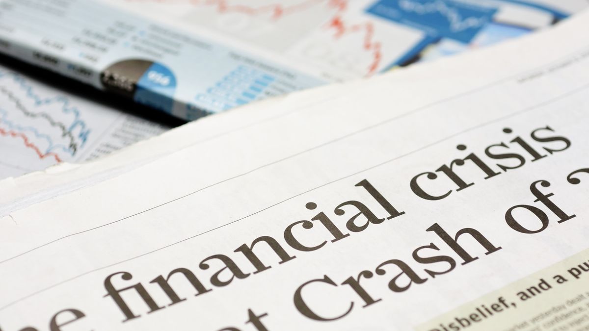 The 5 worst financial disasters and recessions in history | Live Science