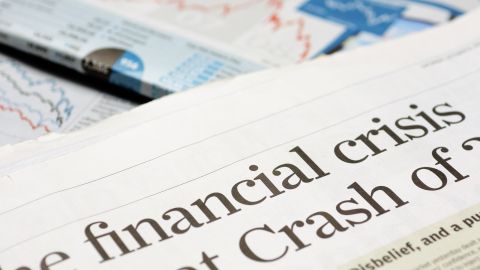 The 5 worst financial disasters and recessions in history | Live Science