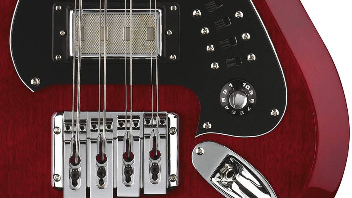 Hagstrom H8-II review | MusicRadar
