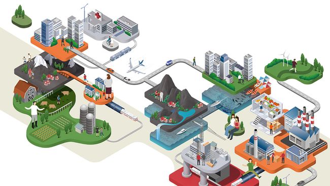 Isometric drawing: a designer's guide | Creative Bloq