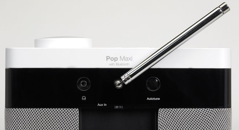 Pure Pop Maxi review | What Hi-Fi?