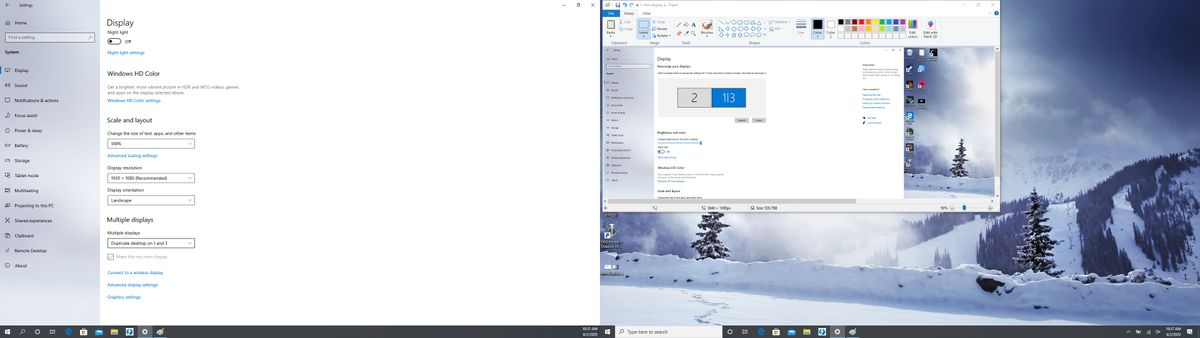 How to set up dual monitors with a Windows laptop | Laptop Mag
