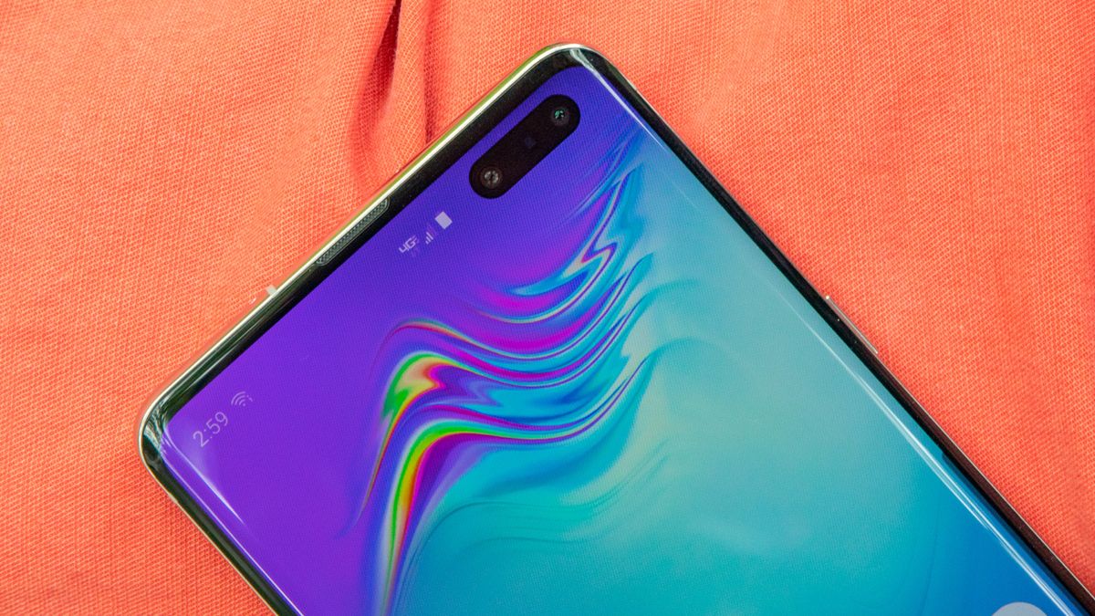 Samsung Galaxy S10 5G Review | Tom's Guide
