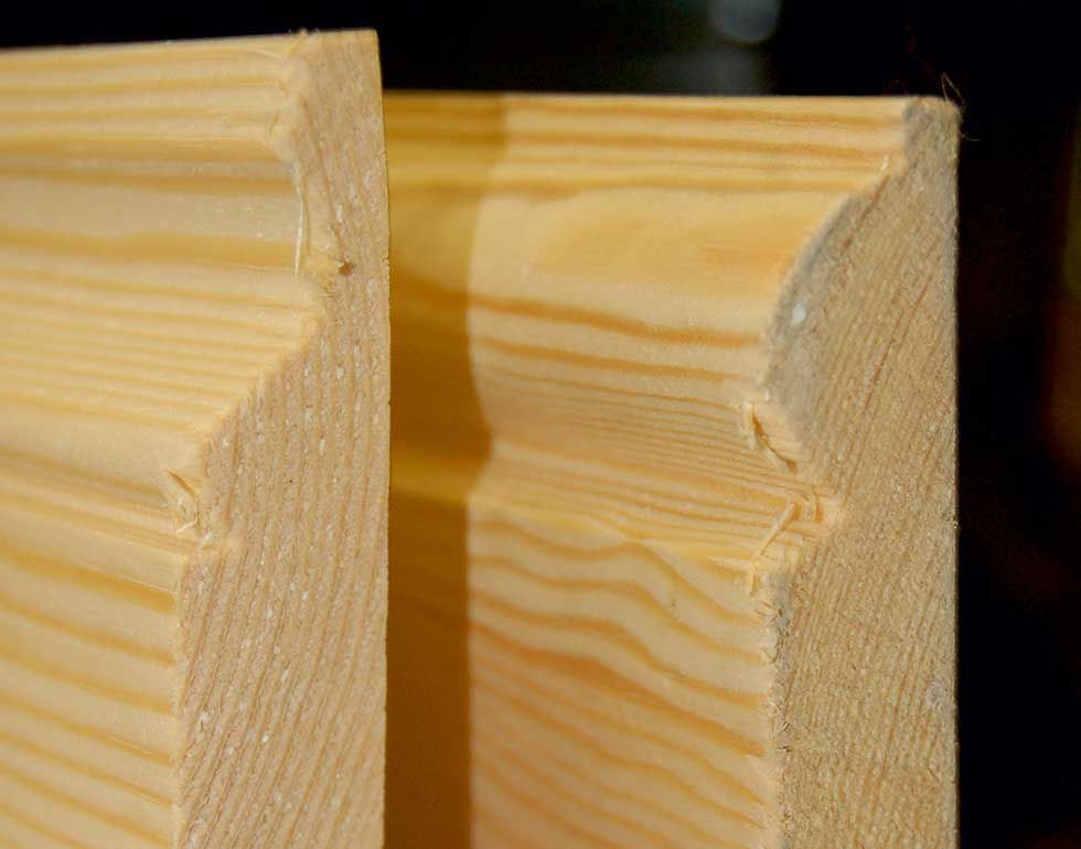 How to Fit Skirting Boards: Give Your Home a Flawless Finish | Homebuilding