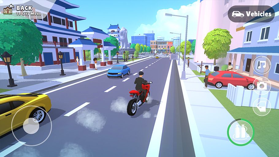 This great new city building mobile game could teach PC city builders a ...