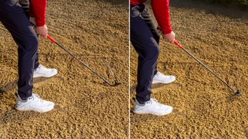 How to Hit a Bunker Shot: Tips And Drills From PGA Coaches | Golf Monthly