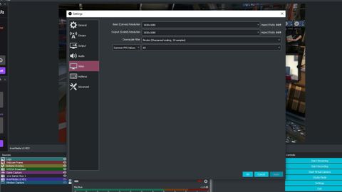 How to stream PS5 to Twitch using OBS Studio | Windows Central