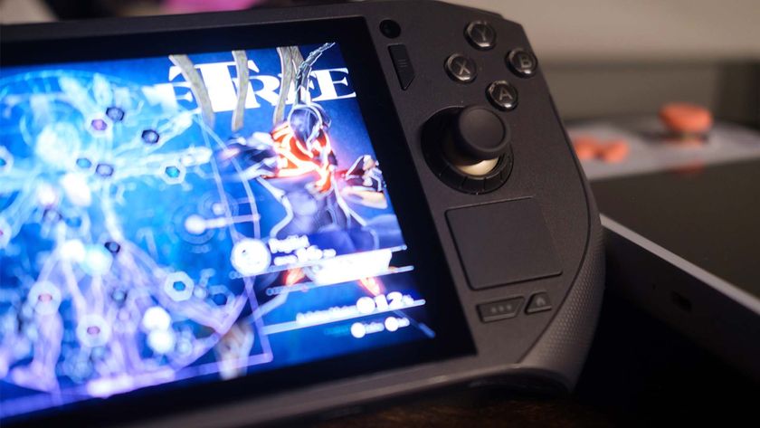 Double your Steam Deck's RAM to 32GB with this (not very) simple ...