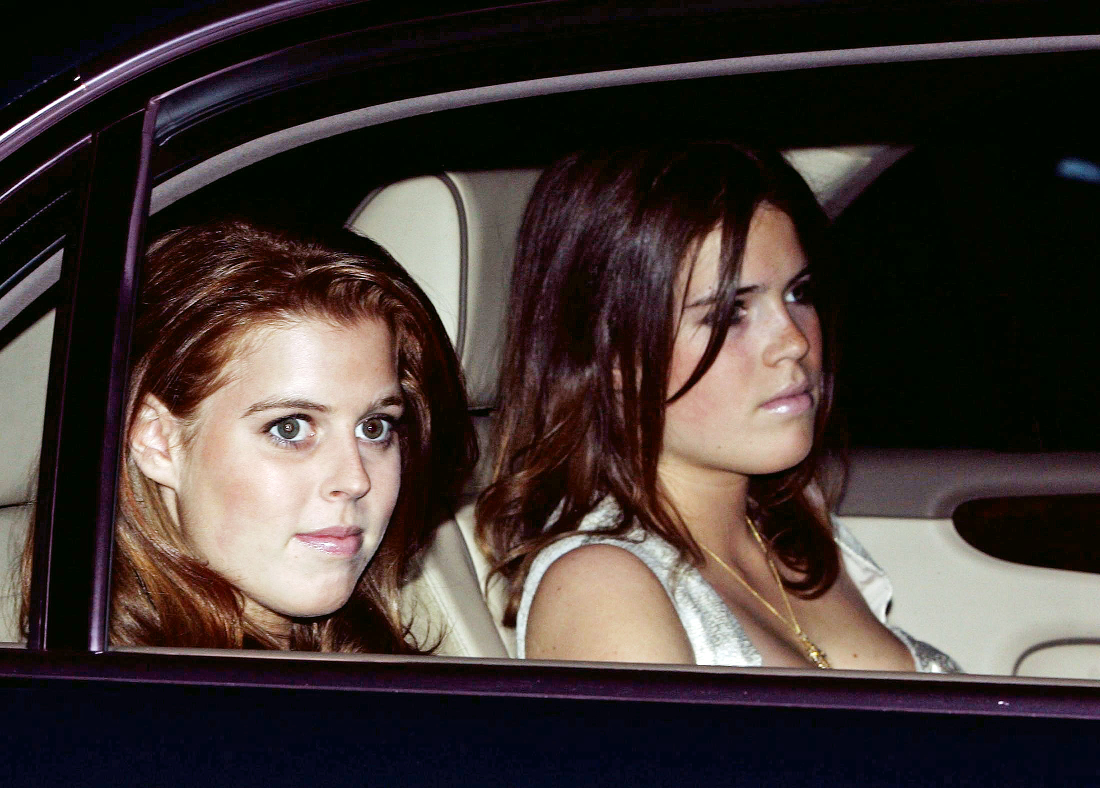 Princess Beatrice’s words about wanting "more to life than ribbon ...