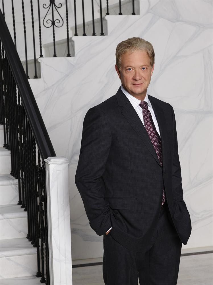 Scandal Characters Look Stunning In New Photo, Official Season 4 ...