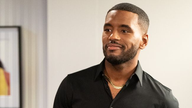 Meet The Contractor cast: who's who in the thriller on Netflix | What ...