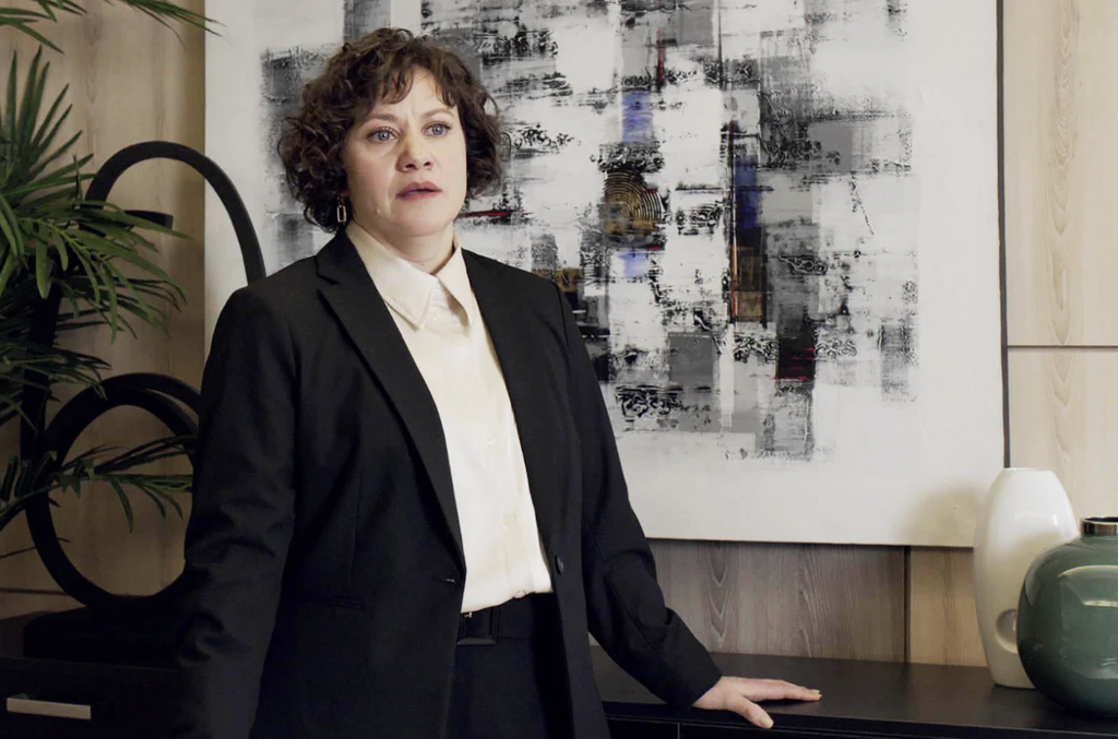 Blindspot cast: who's who in the Ross Kemp thriller | What to Watch