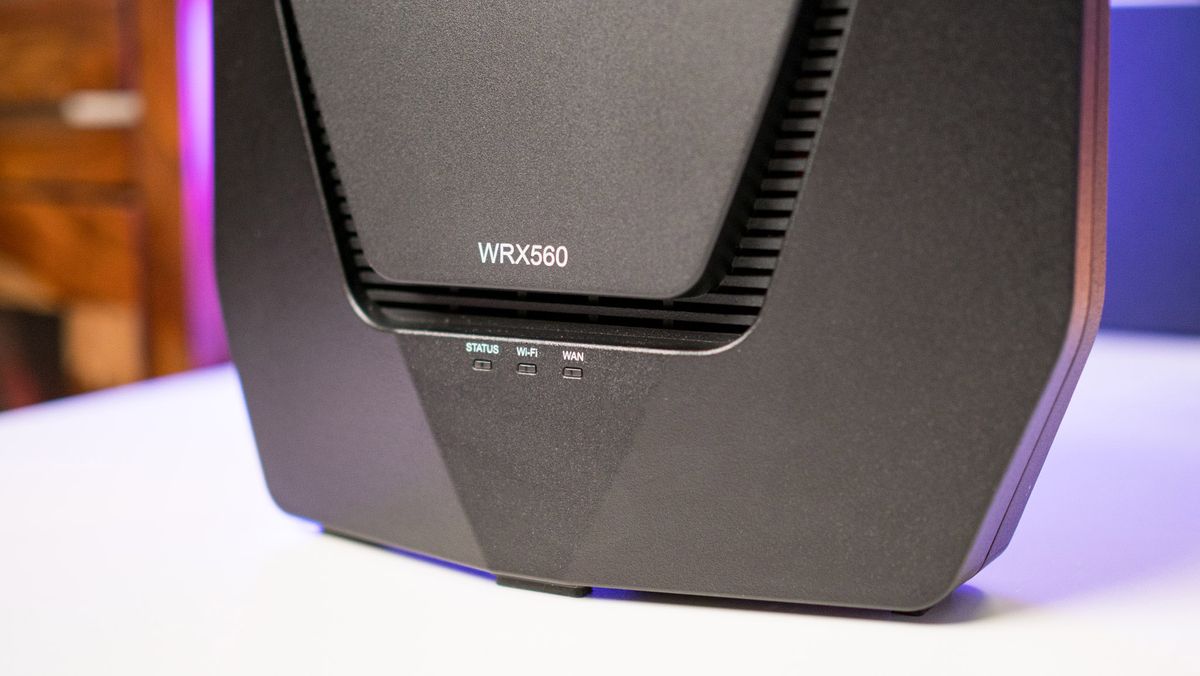 Synology WRX560 review: A stellar sub-$250 Wi-Fi 6 router | Android Central