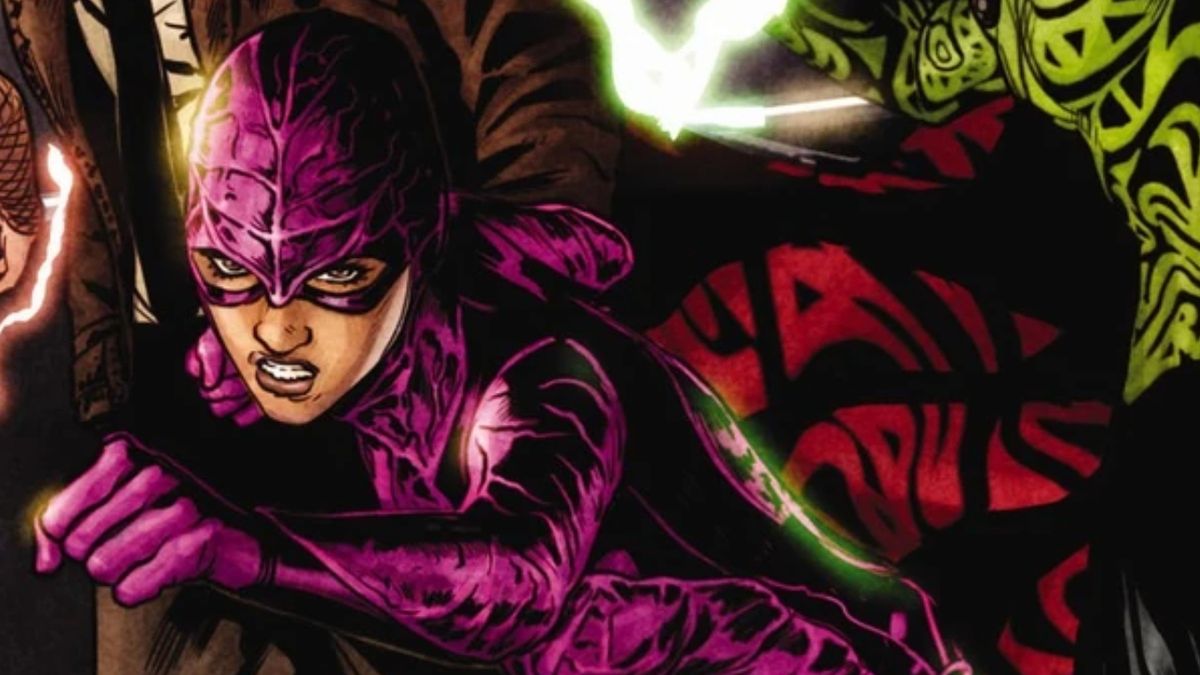 8 Hispanic Superheroes I'd Like To See On The Big Screen | Cinemablend