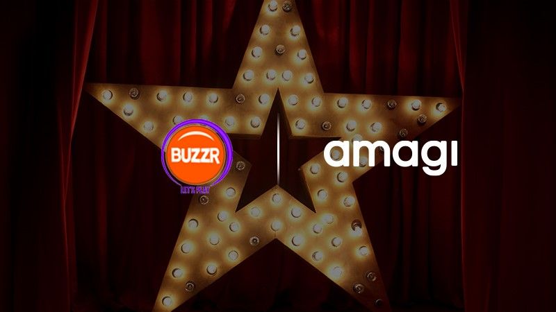 Amagi Takes Buzzr Game Show Network to the Cloud | TV Tech