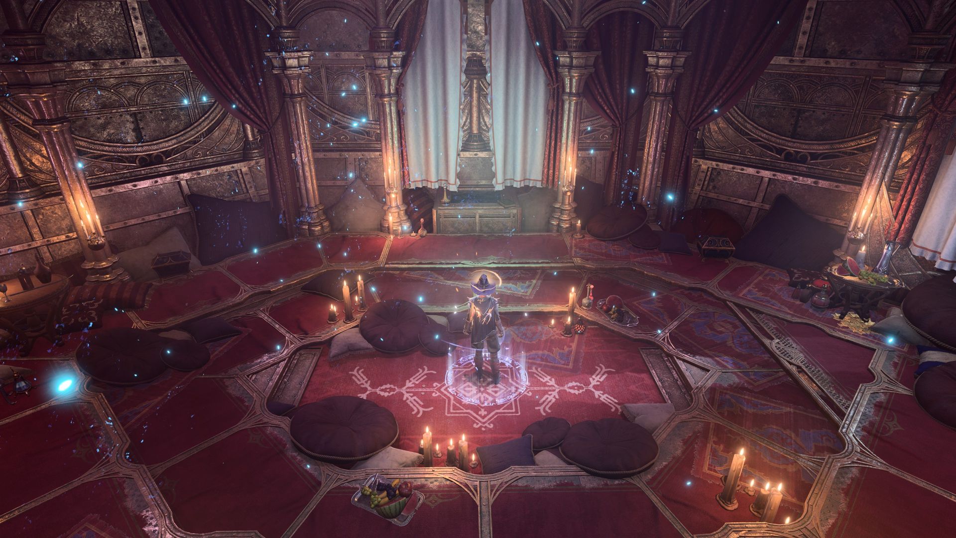 How to escape the Djinni Lamp in Baldur's Gate 3 | PC Gamer