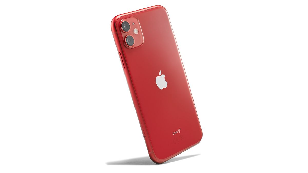 Apple iPhone 11 review | What Hi-Fi?