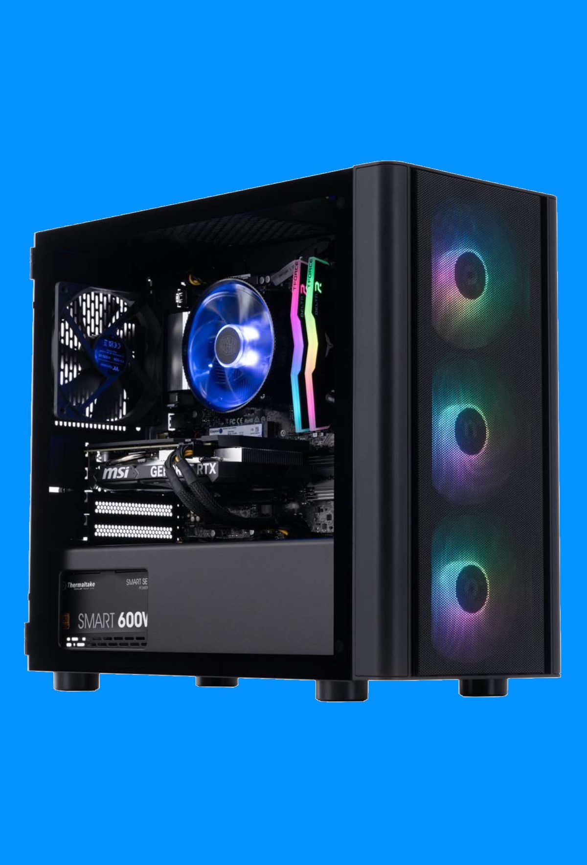 Best gaming PCs in 2023 | PC Gamer