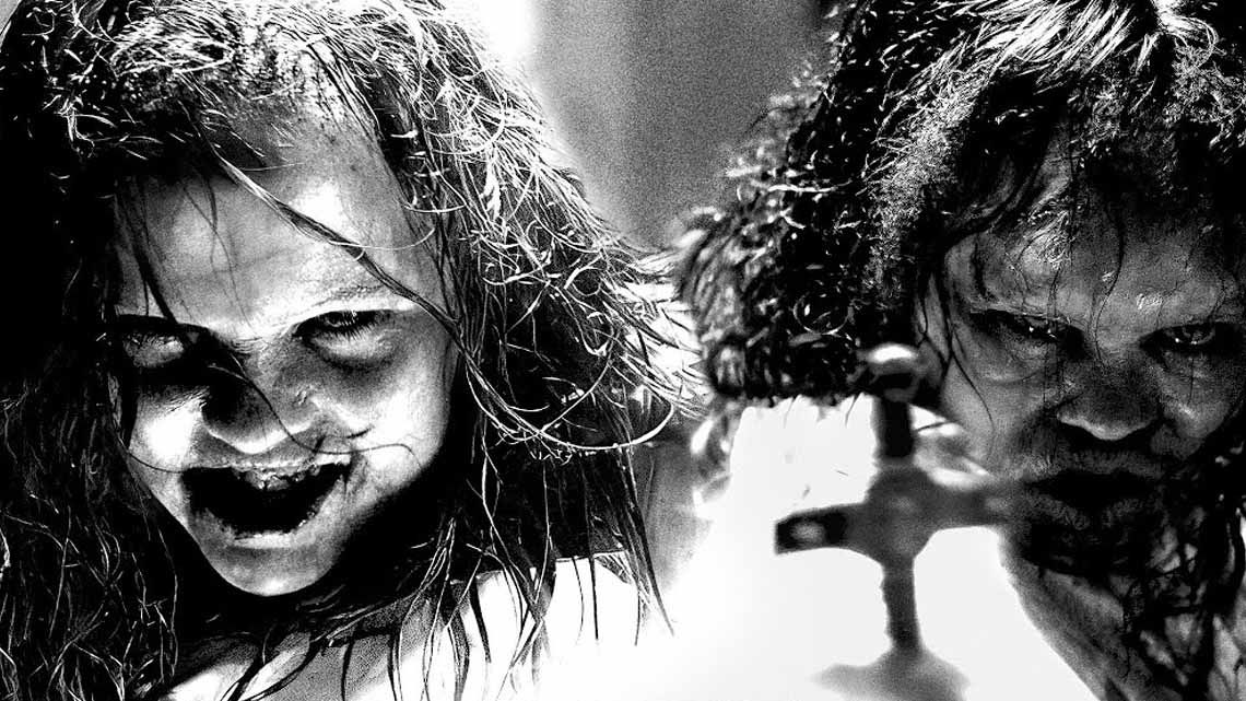 A new Exorcist movie is coming - and it has the perfect release date ...