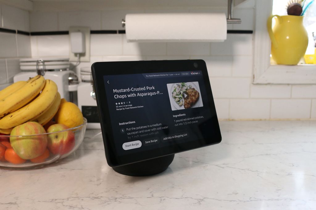 10 coolest things the Amazon Echo Show can do | Tom's Guide