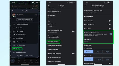 9 essential Google Maps tips for your Summer road trip | Tom's Guide