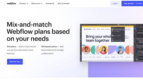 Best web design software of 2022: Free and paid, for Windows, Mac ...