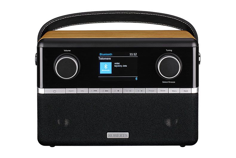 Roberts Stream 94i review | What Hi-Fi?