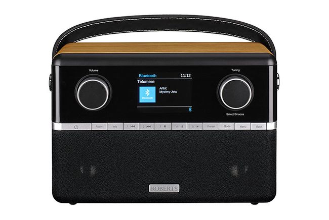 Roberts Stream 94i review | What Hi-Fi?