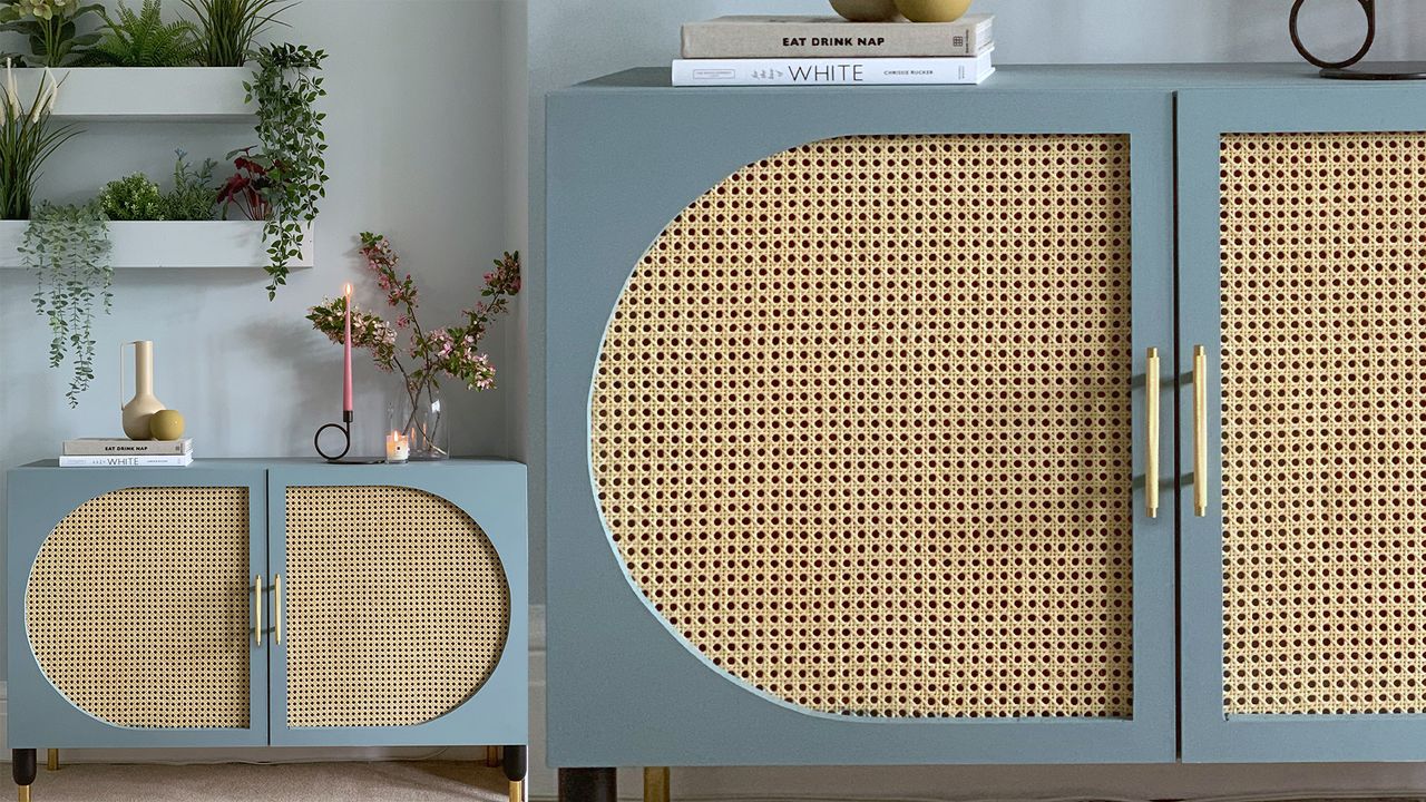 18 IKEA Besta hacks to inspire a home storage overhaul | Woman & Home