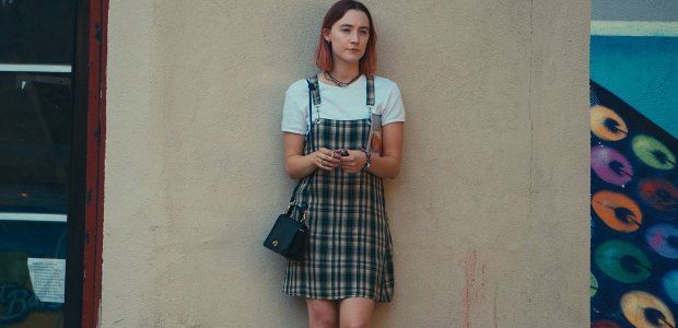 Lady Bird Review | Cinemablend