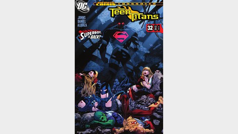 10 Best alternative Superman versions from across the multiverse ...