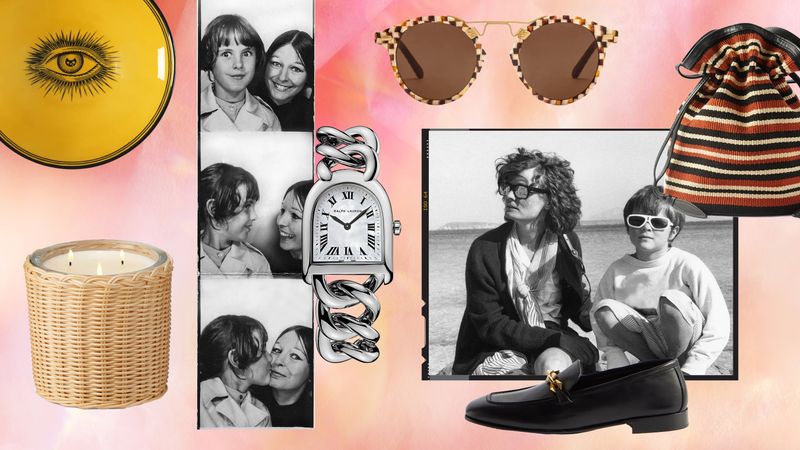 Articles by Sara Holzman, Style Director | Marie Claire