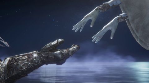 Elden Ring Ranni questline and walkthrough | GamesRadar+