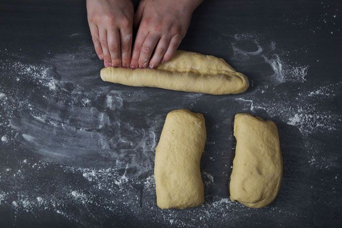 The secret to baking enriched breads at home | The Week