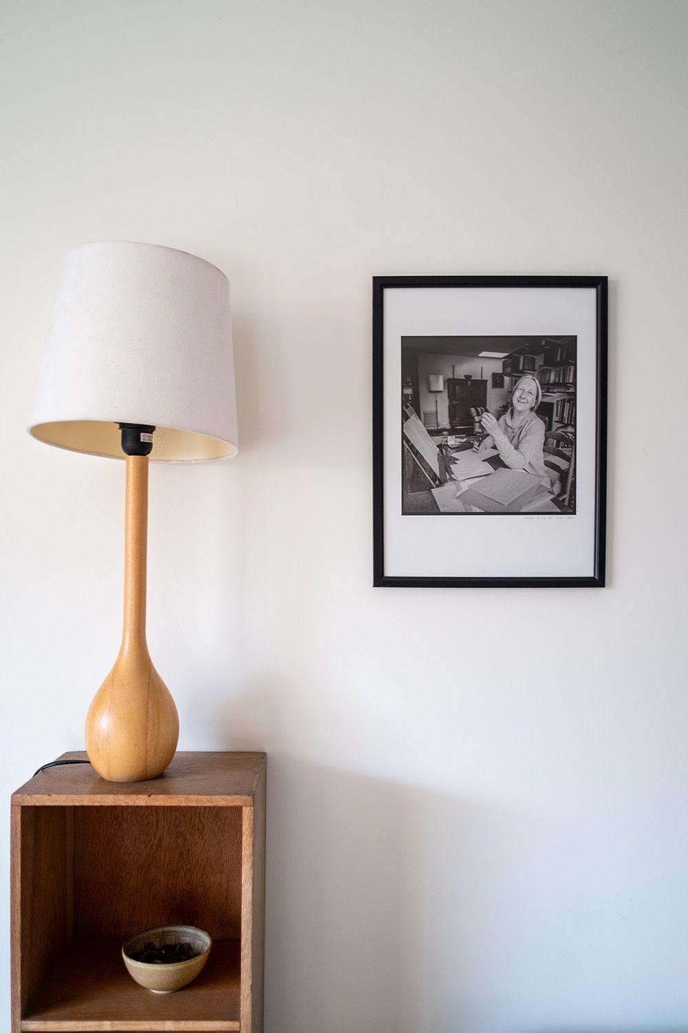 Rent Imogen Holst’s home via Modernist Estates | Wallpaper