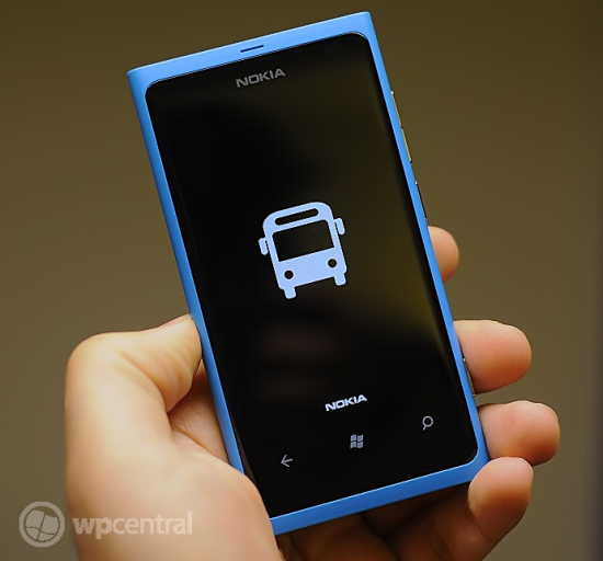 Nokia Transport 2.3 beta now available for Lumia owners at Nokia Beta ...