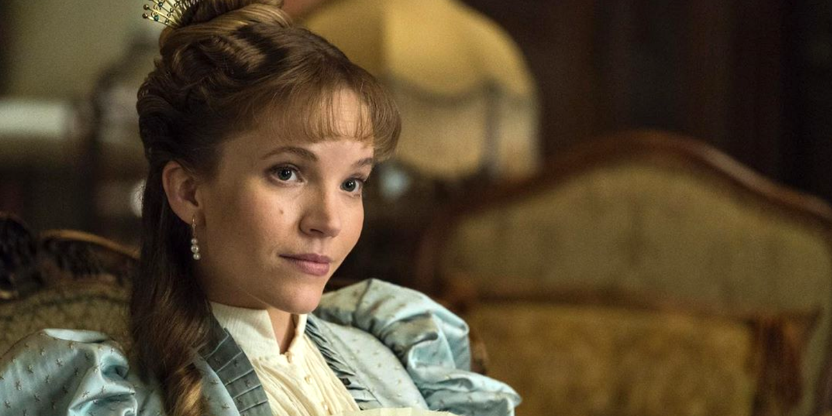 Game Of Thrones' Original Daenerys Actress Reveals The Lesson She ...