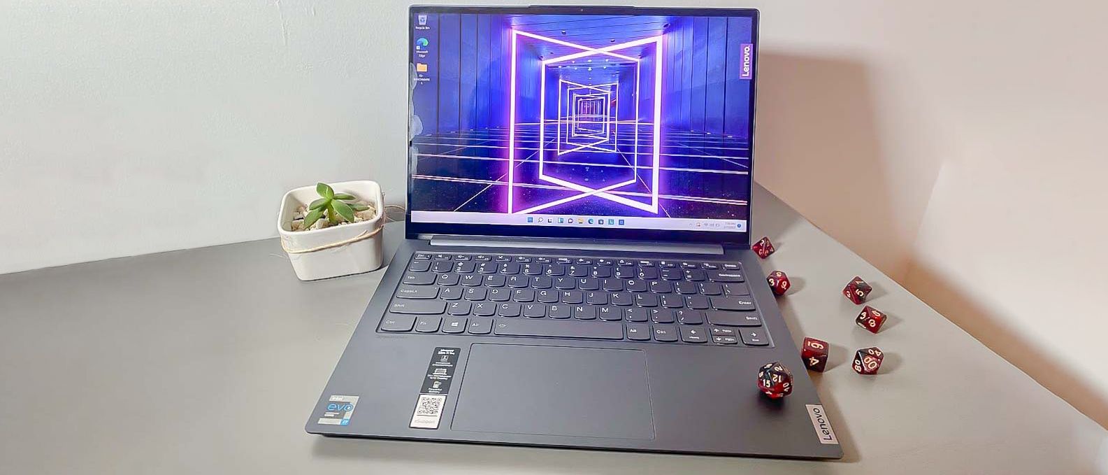 Lenovo IdeaPad 7i Slim Pro review | Tom's Guide