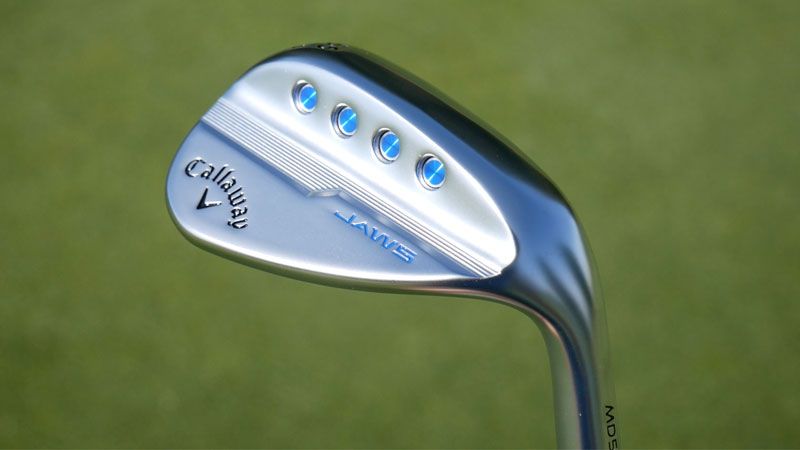 Best Callaway Wedges | Golf Monthly