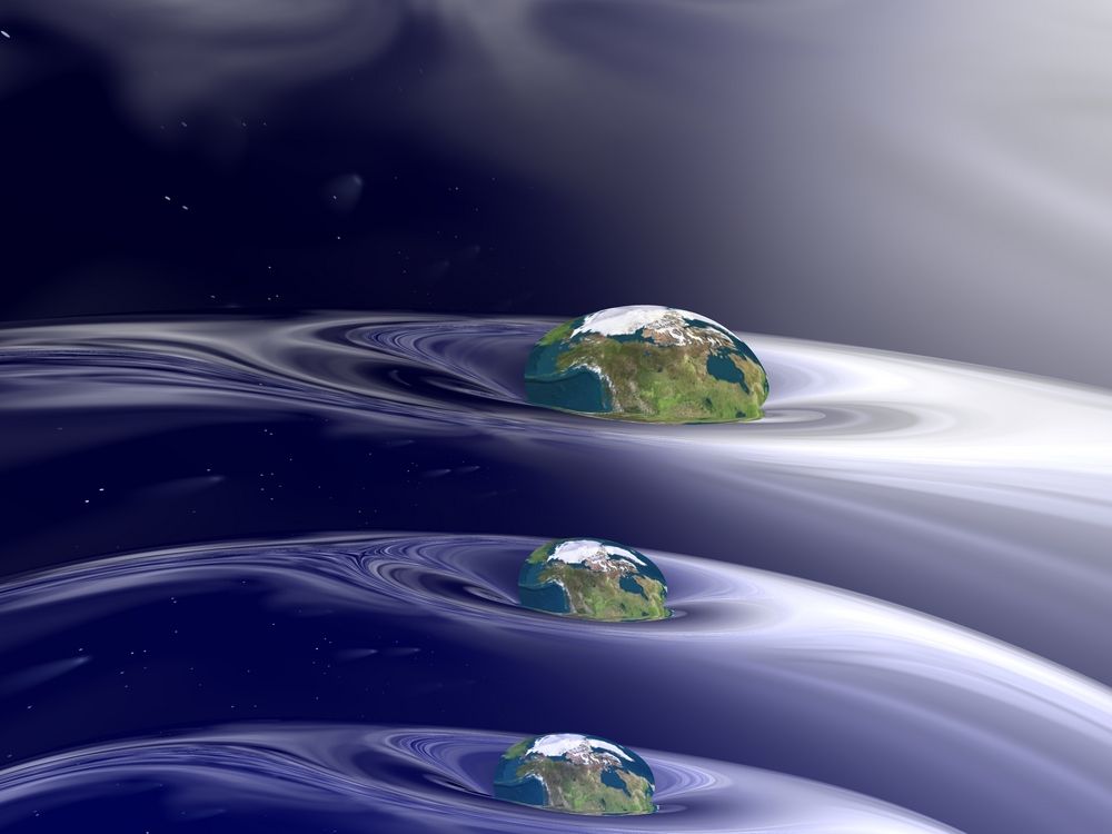 5 Reasons We May Live in a Multiverse | Live Science