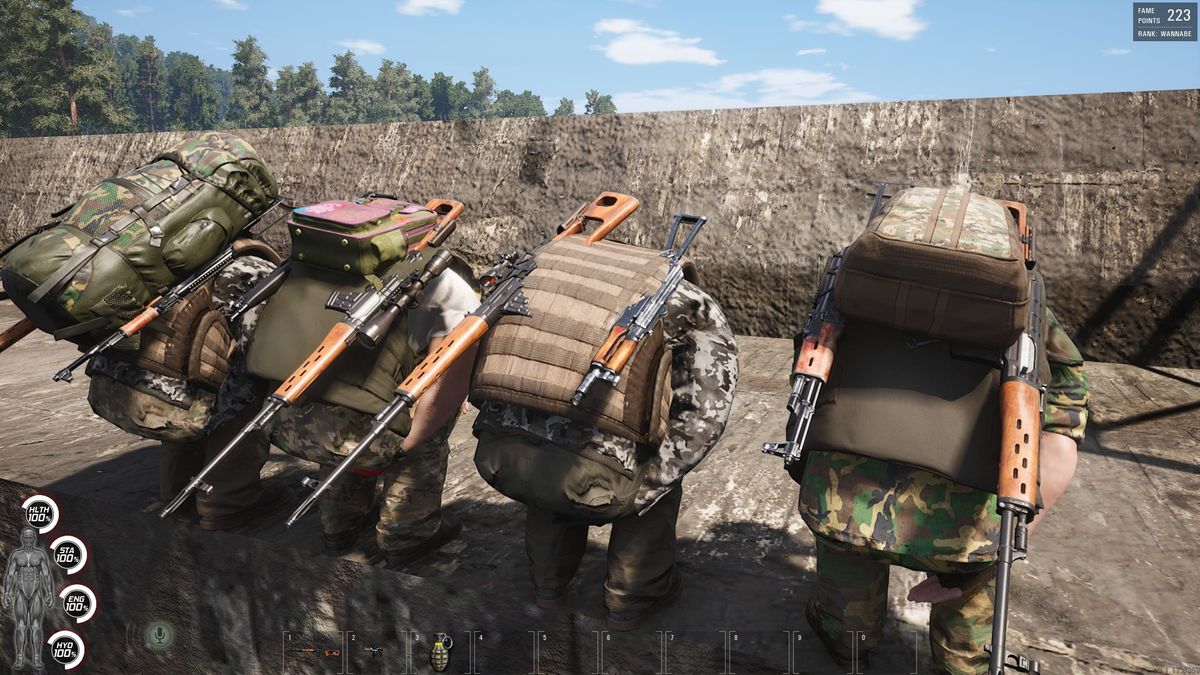 Celebrate National Video Games Day with this gallery of players pooping ...