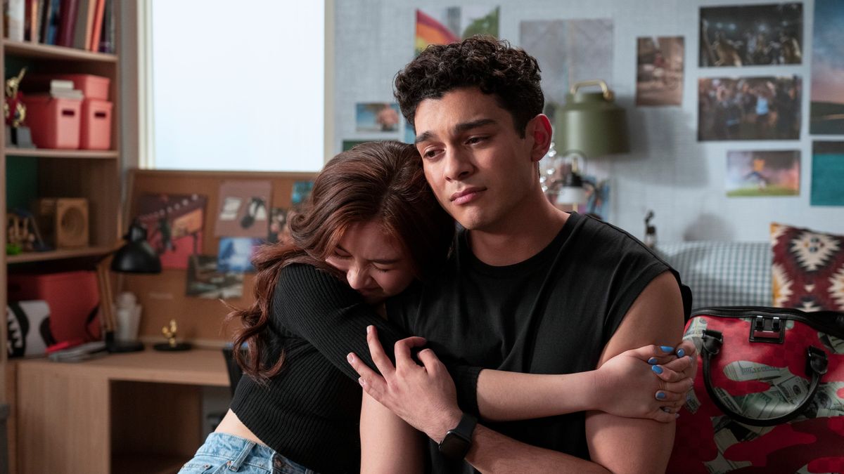 Meet the XO, Kitty cast: who's who in the Netflix rom-com | What to Watch