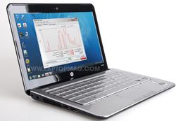 HP Mini 311 - HP Mini 311 (Verizon Wireless) | Laptop Mag